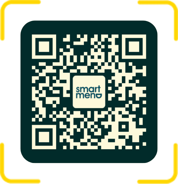 Smart Menu AI